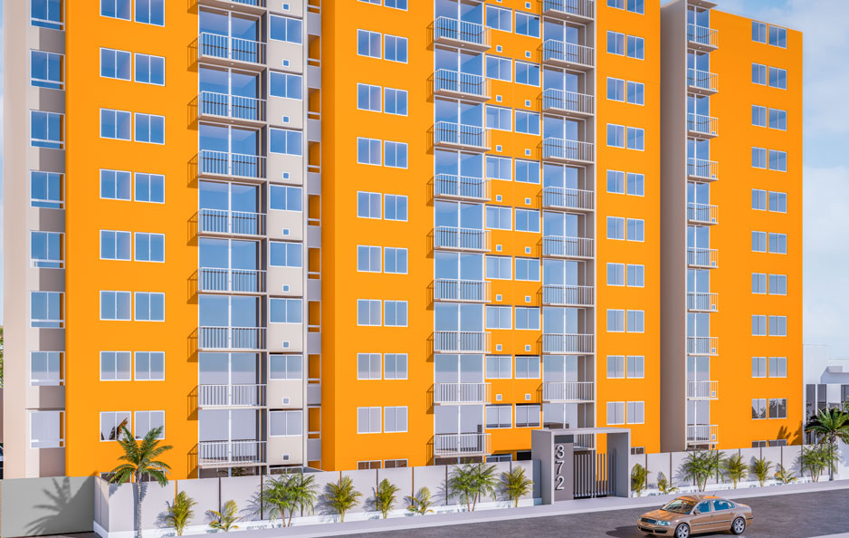Besco Constructora